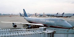 ボーイング 747-200B 世界の旅客機図鑑
